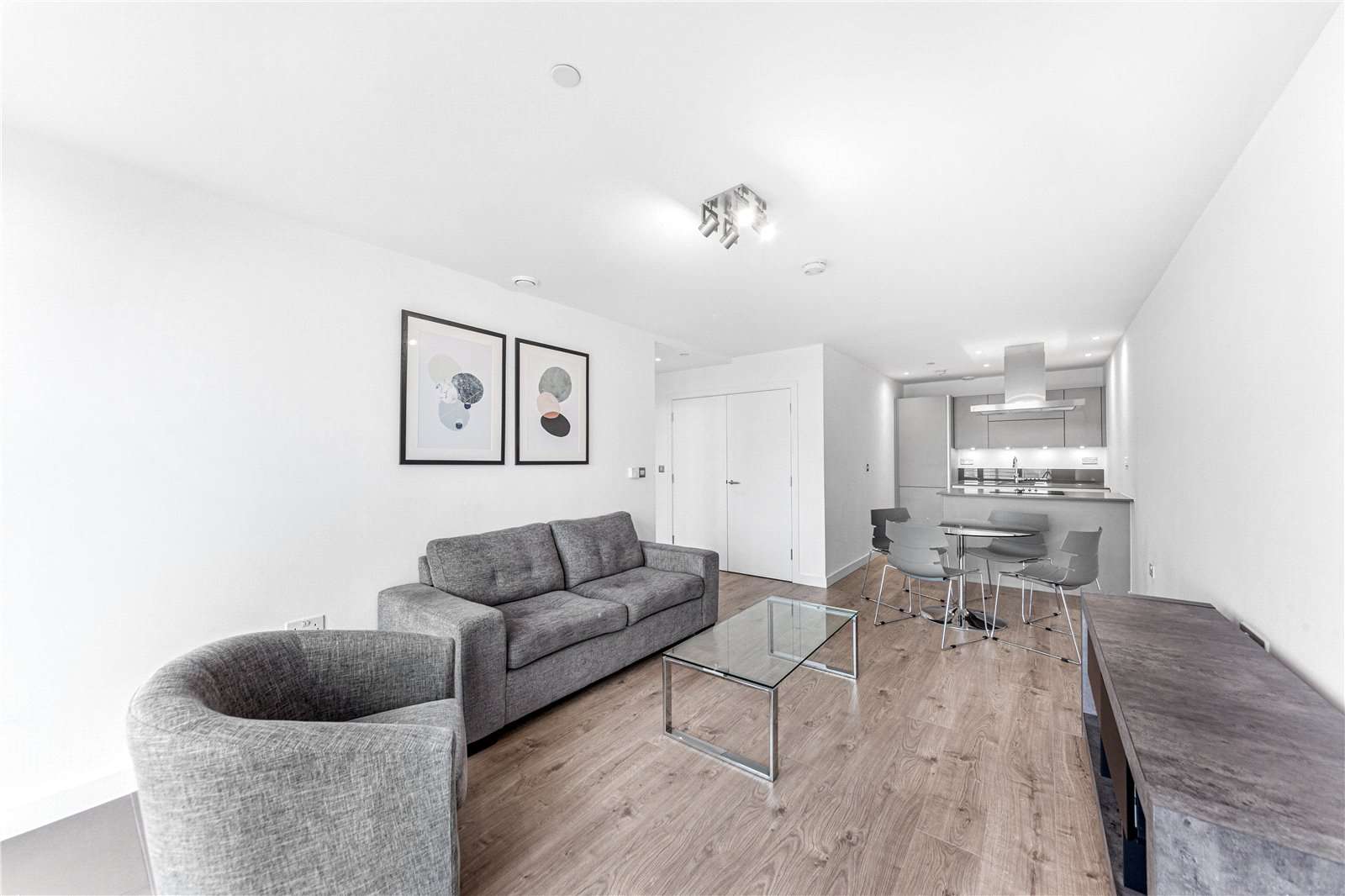 Straford, London, E15 1DU | Property to rent | Savills