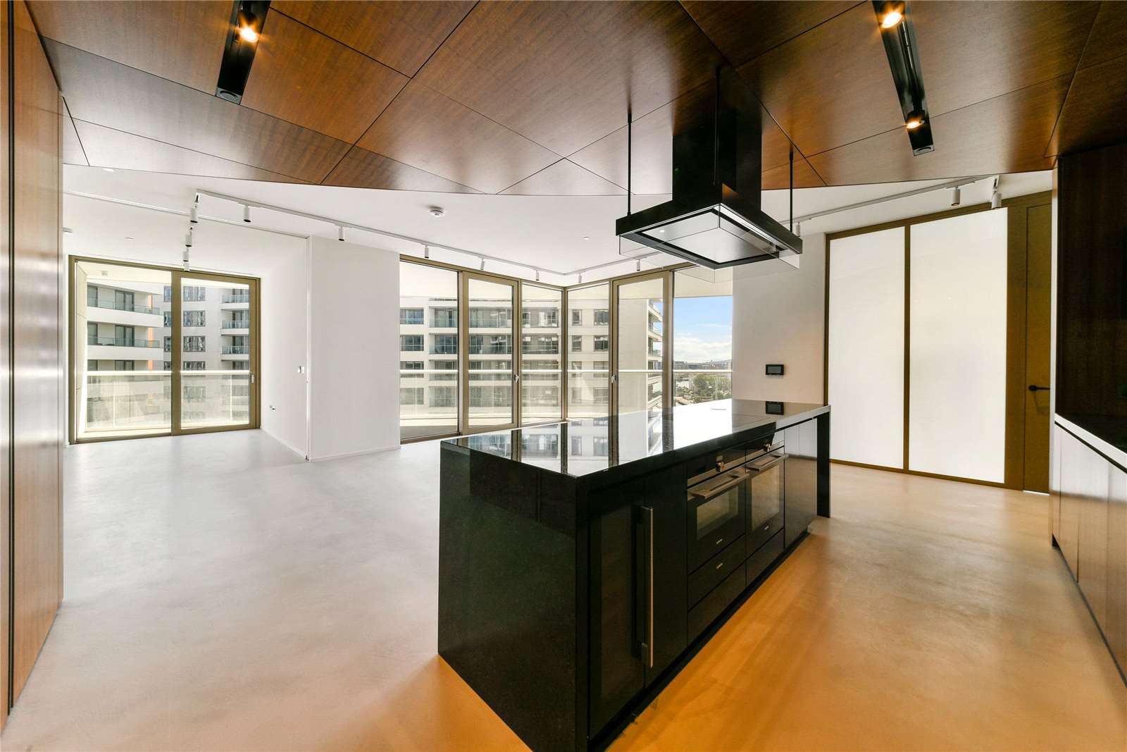 One Park Drive, London, E14 9GG | Property to rent | Savills