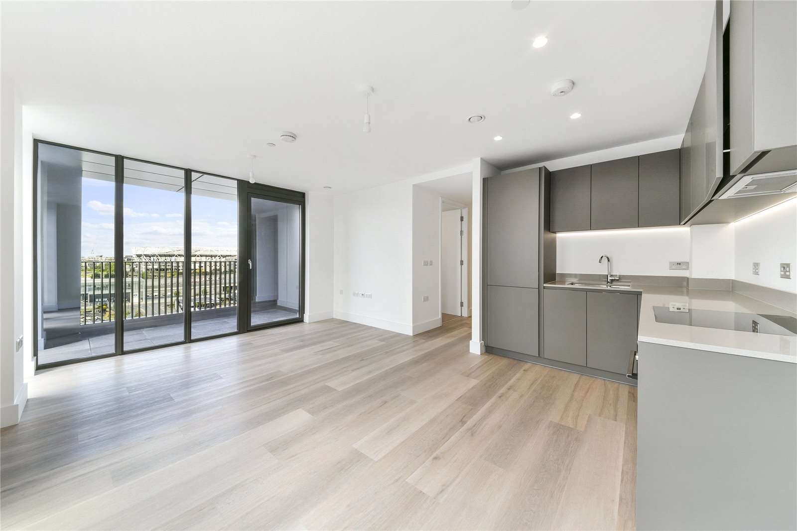 Corn House, 10 Marshgate Lane, London, E15 2EU | Property to rent | Savills