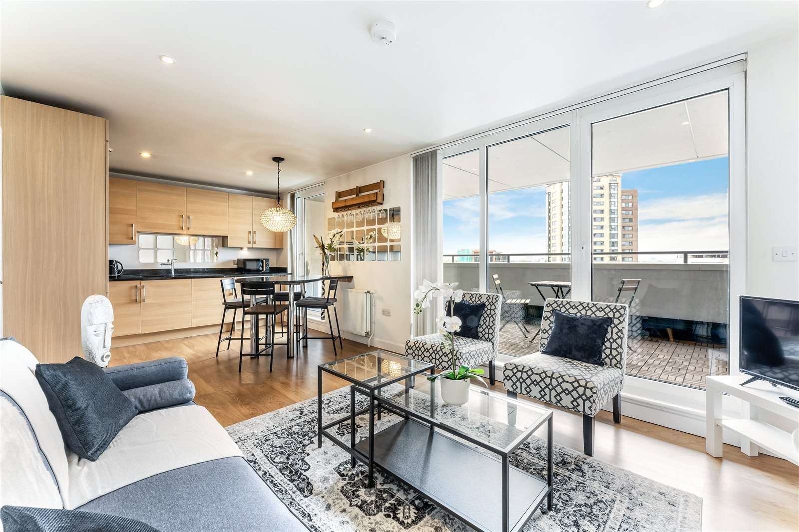 Ward Road, London, E15 2LB | Property to rent | Savills