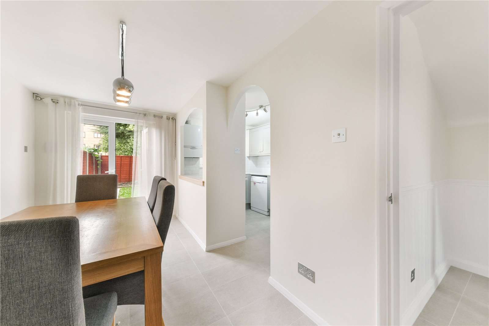 Inglewood Close, London, E14 9WL | Property to rent | Savills