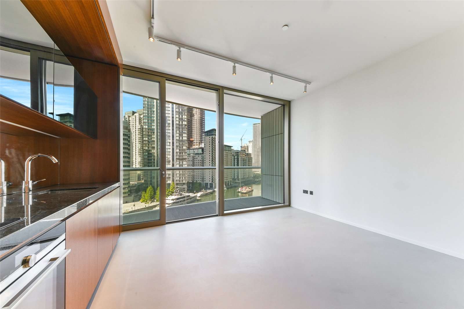 Park Drive, London, E14 9GG | Property to rent | Savills