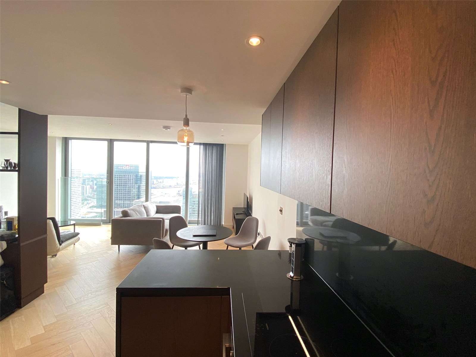 Marsh Wall, London, E14 9PR | Property to rent | Savills