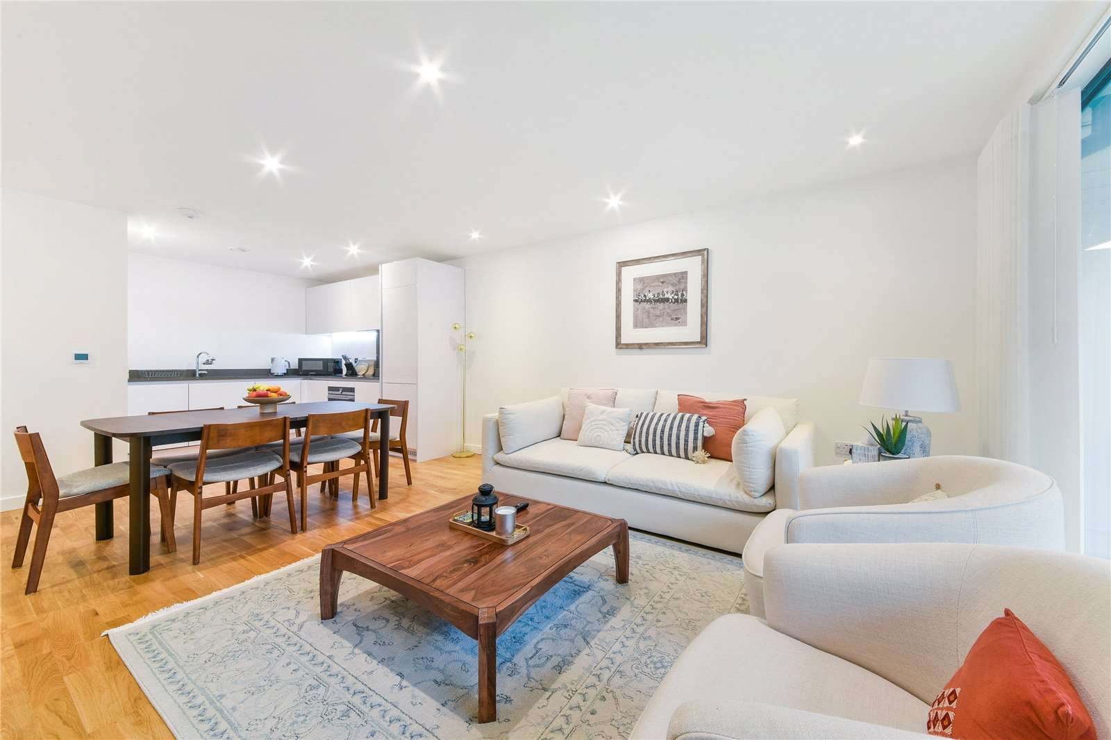 Hawthorne Crescent, London, SE10 9GT | Property to rent | Savills