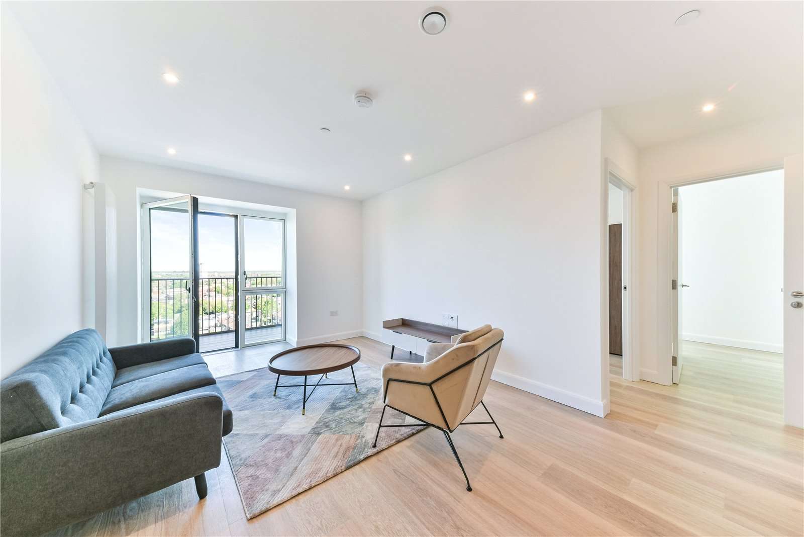 Property for lease in Victoria Docks, London, England | Savills