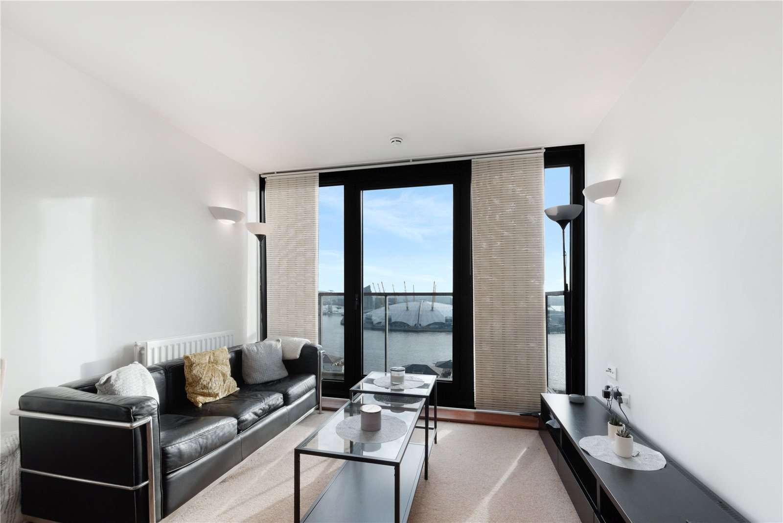 Blackwall Way, London, E14 9GF | Property to rent | Savills