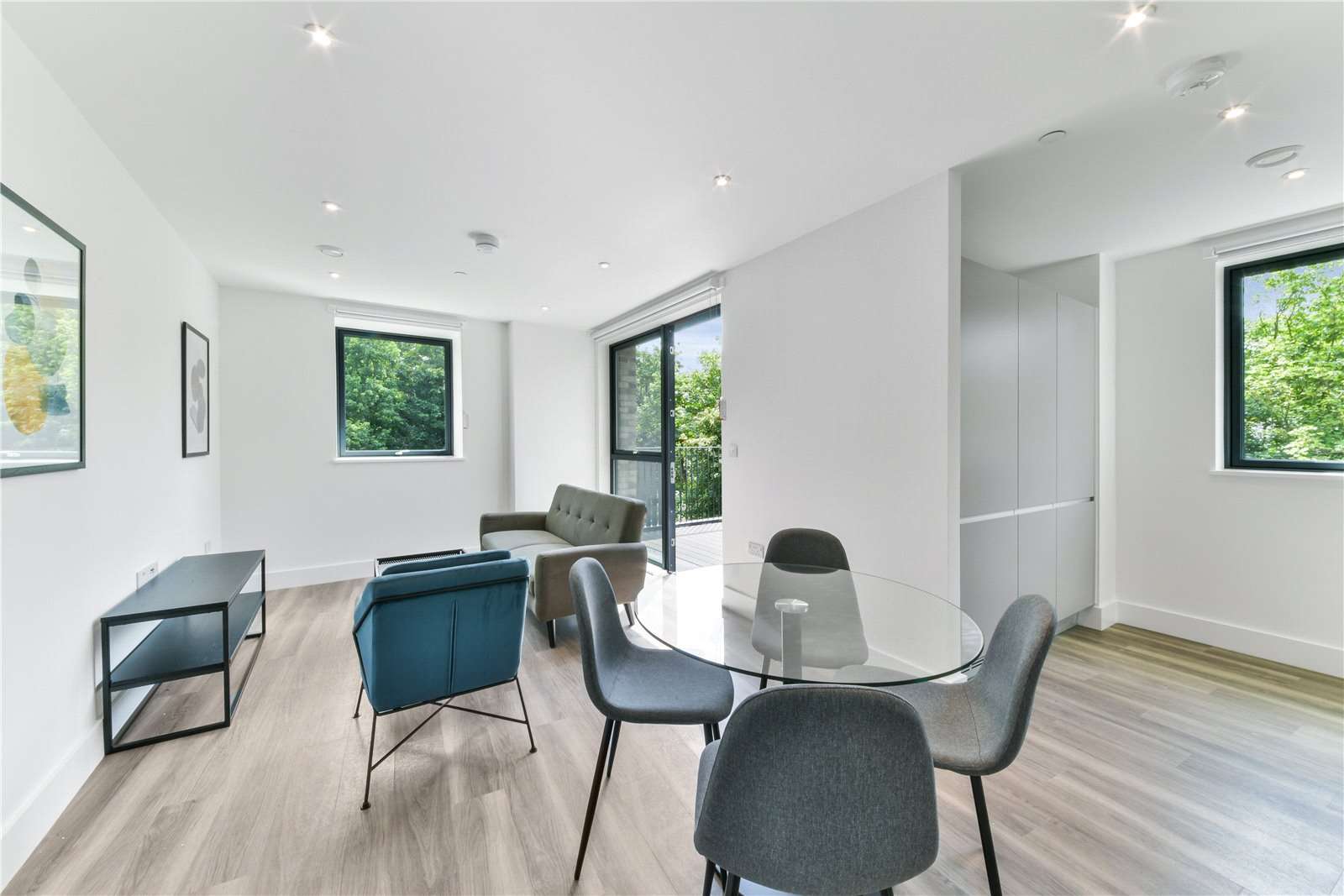 Juniper Crescent, London, SE10 8LU | Property to rent | Savills