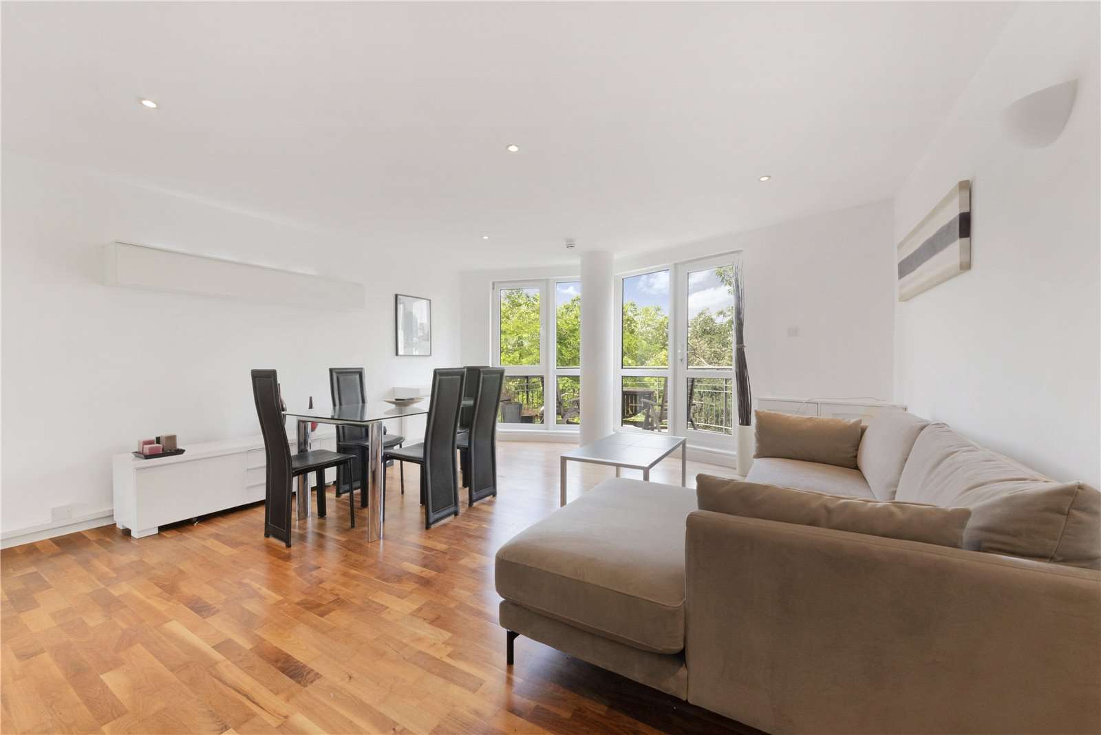 Arnhem Place, London, E14 3ST | Property to rent | Savills