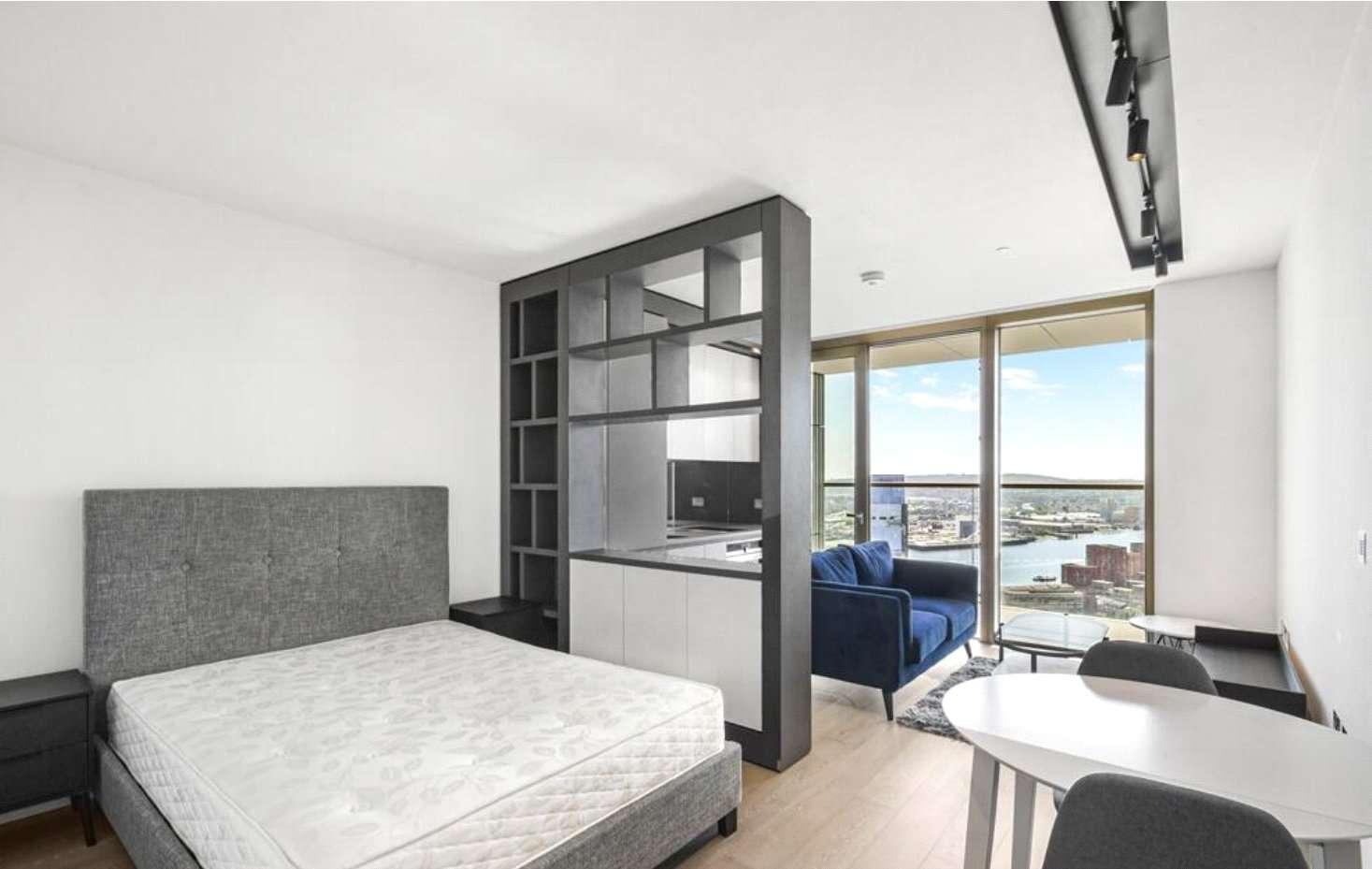 Park Drive, London, E14 9AT | Property to rent | Savills