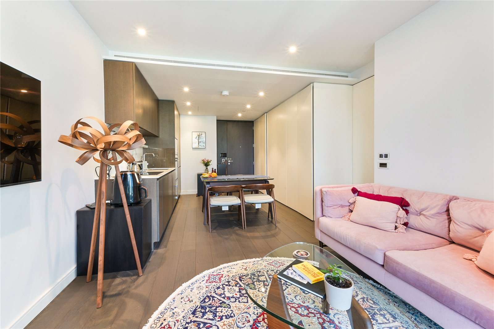 Park Drive, London, E14 9GD | Property to rent | Savills