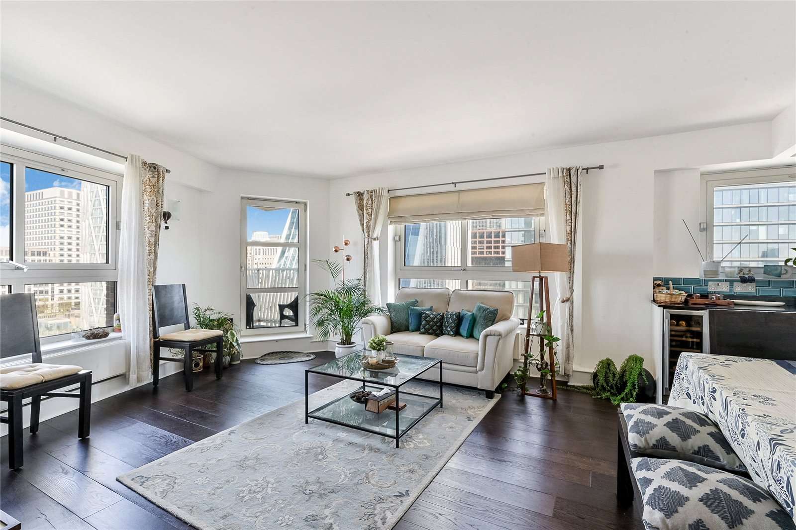 Westferry Road, London, E14 8JN | Property to rent | Savills