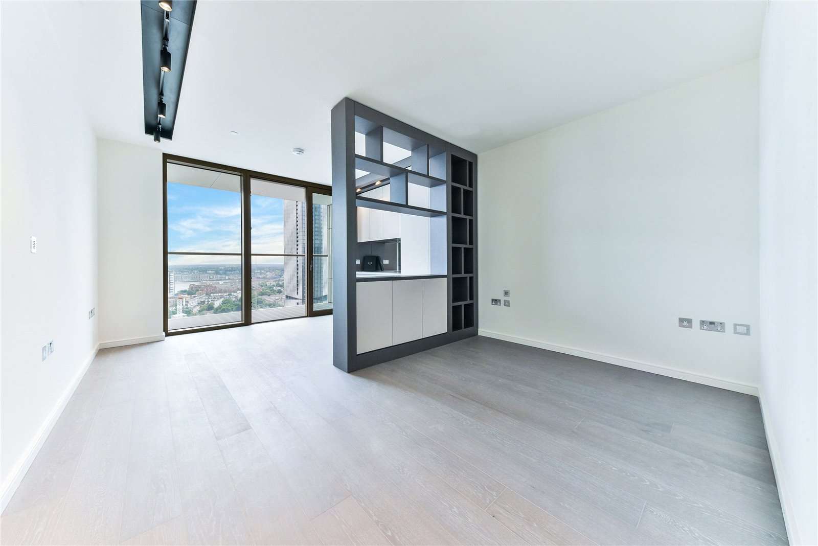 One Park Drive, London, E14 9GG | Property to rent | Savills