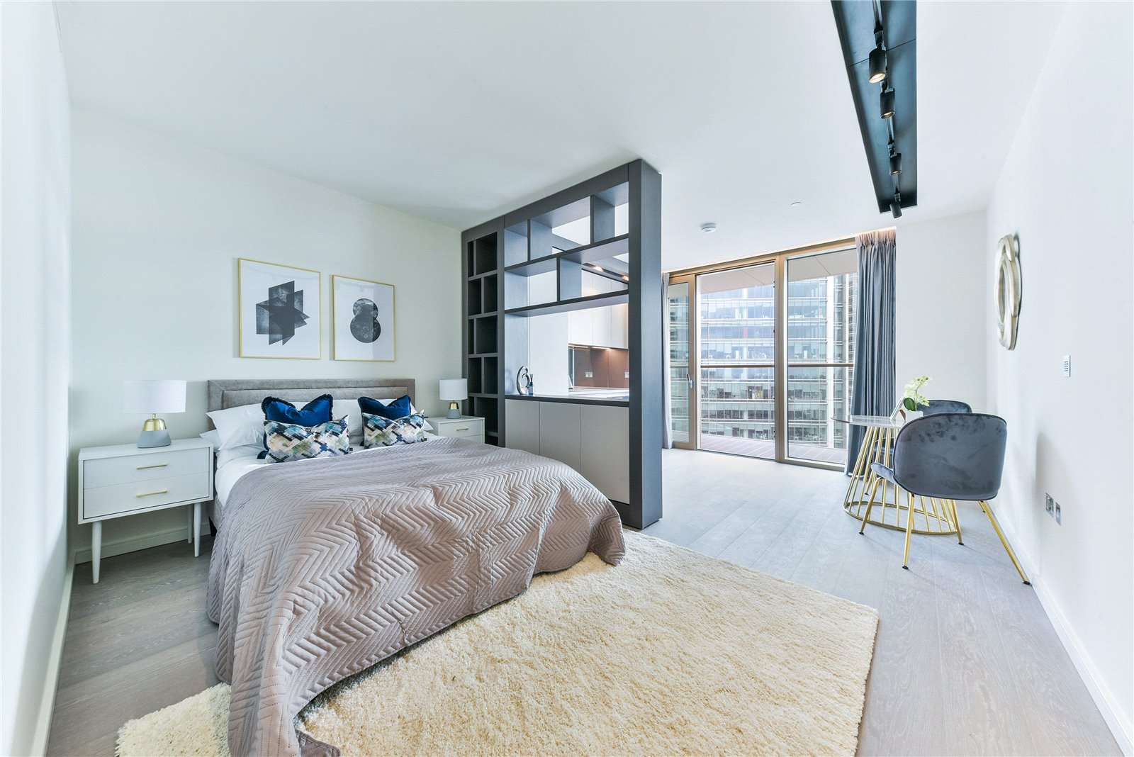 Park Drive, London, E14 9GG | Property to rent | Savills