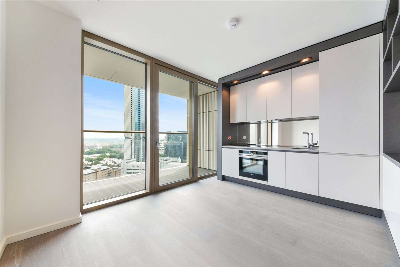 Park Drive, London, E14 9GG | New Homes & New Builds to rent | Savills