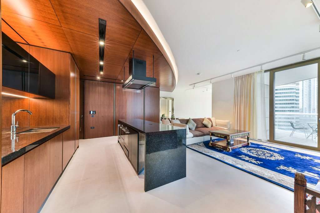 Park Drive, London, E14 9GG | Property to rent | Savills
