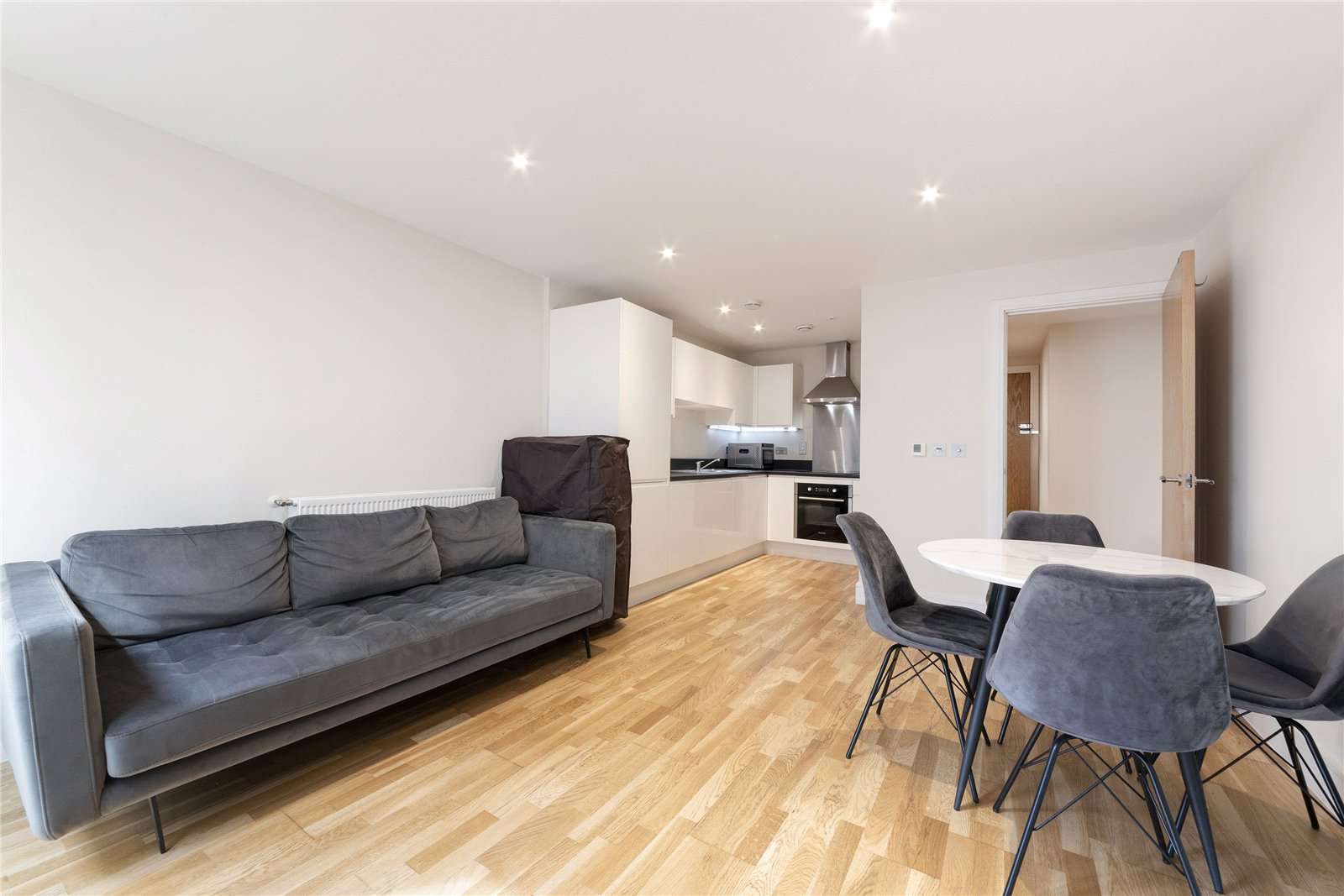 St. Annes Street, London, E14 7QA | Property to rent | Savills