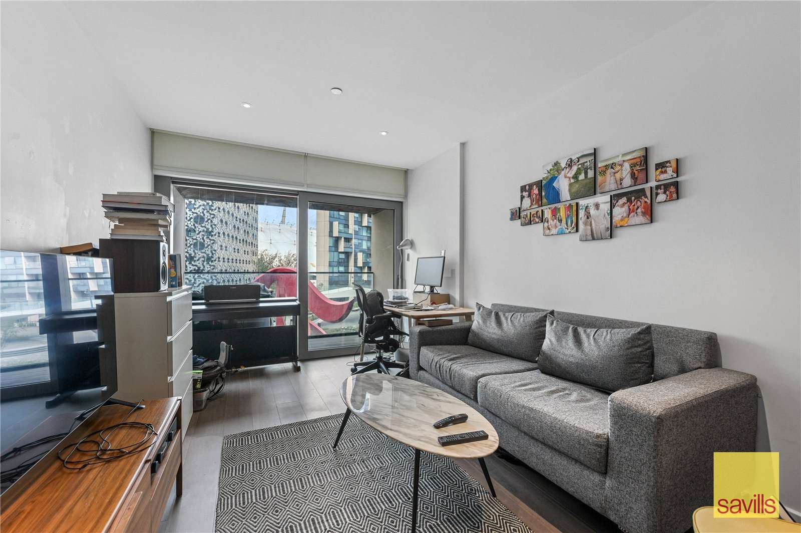 10 Cutter Lane, Greenwich, London, SE10 0XX | New Homes & New Builds ...