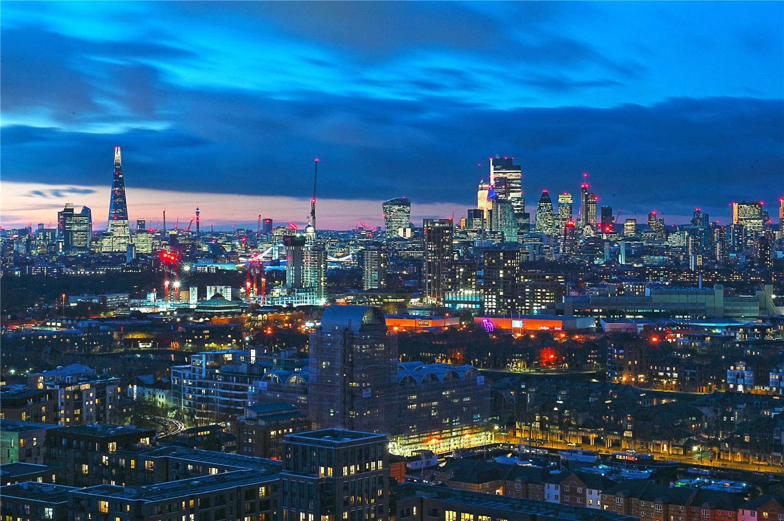 Aragon Tower, George Beard Road, Deptford, London, SE8 3AL | Property ...