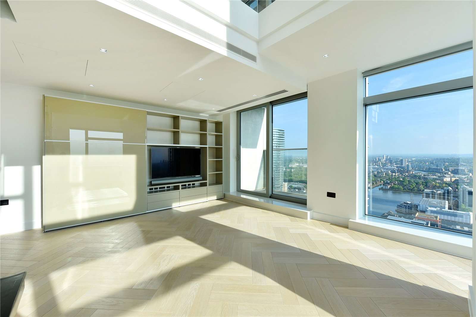 3 Pan Peninsula Square, Canary Wharf, London, E14 9HR | Property for ...