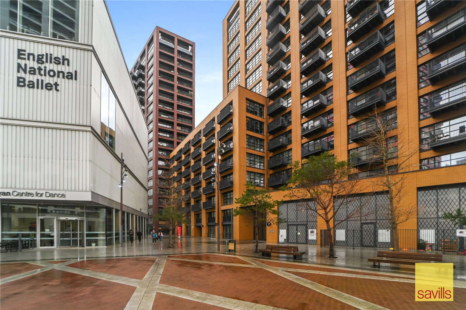 Astell House, 35 Lyell Street, Canning Town, London, E14 0SU | Property ...