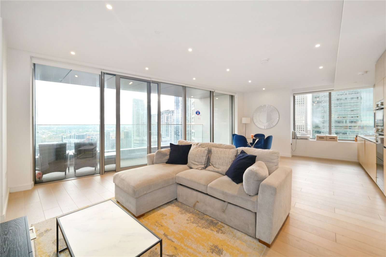 10 Park Drive, Canary Wharf, London, E14 9JX | Property for sale | Savills
