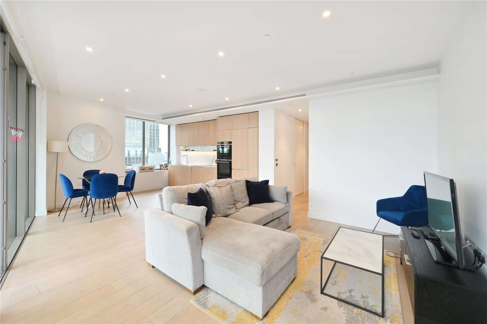 10 Park Drive, Canary Wharf, London, E14 9JX | Property for sale | Savills