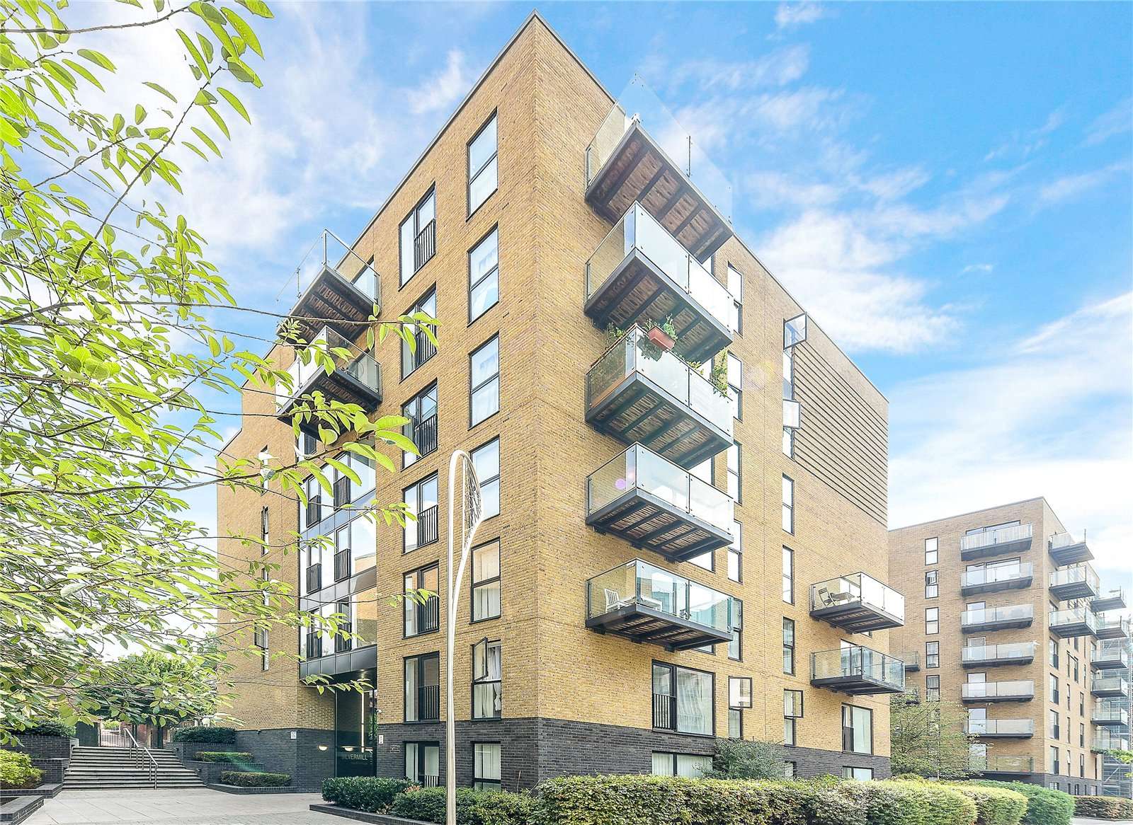 Augustine House, 72-78 Conington Road, Lewisham, London, SE13 7FJ ...