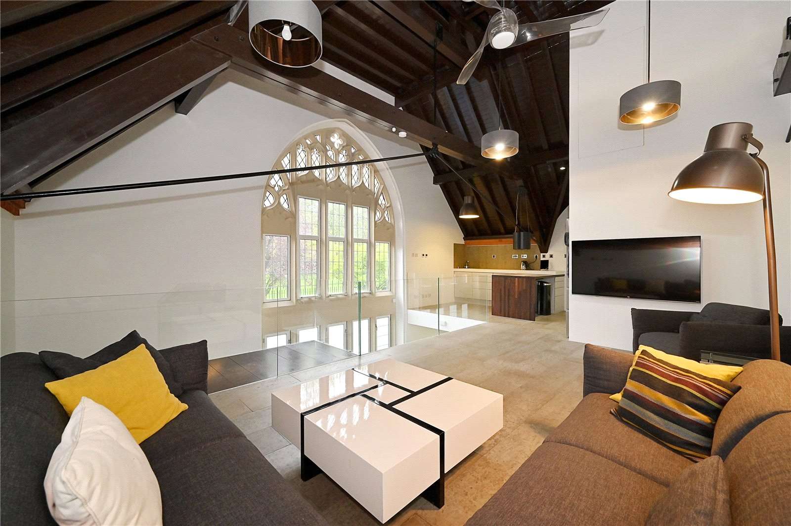 Blomfield House, 4 Hale Street, Poplar, London, E14 0BS | Property for ...