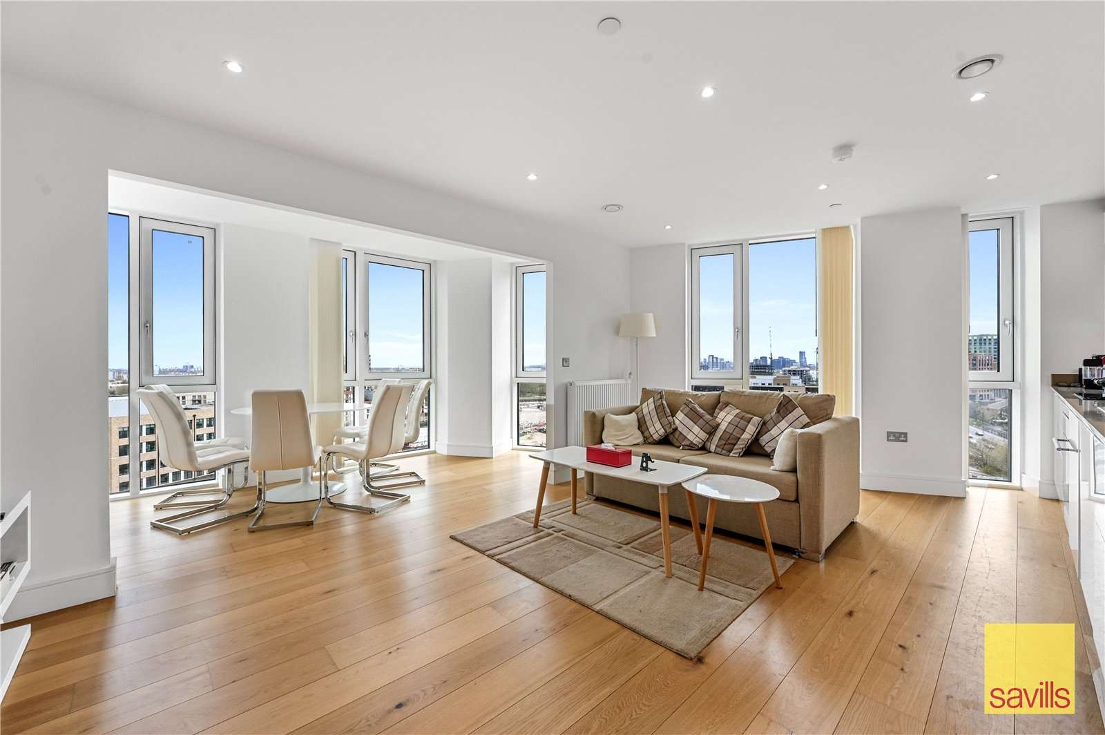 Sky View Tower, 12 High Street, Stratford, London, E15 2GT | Property ...