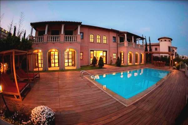 Property for sale in Cyprus | Savills