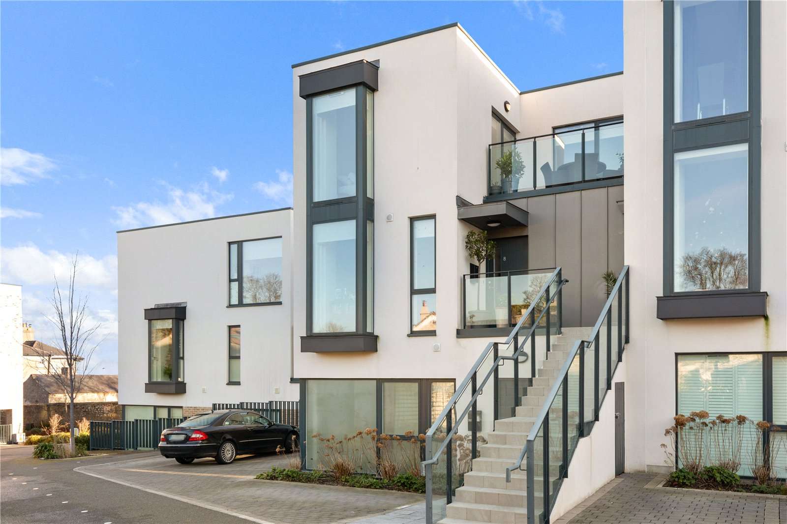 8 Westminster Wood, Foxrock, Dublin 18, D18 F3PR | Property for sale ...