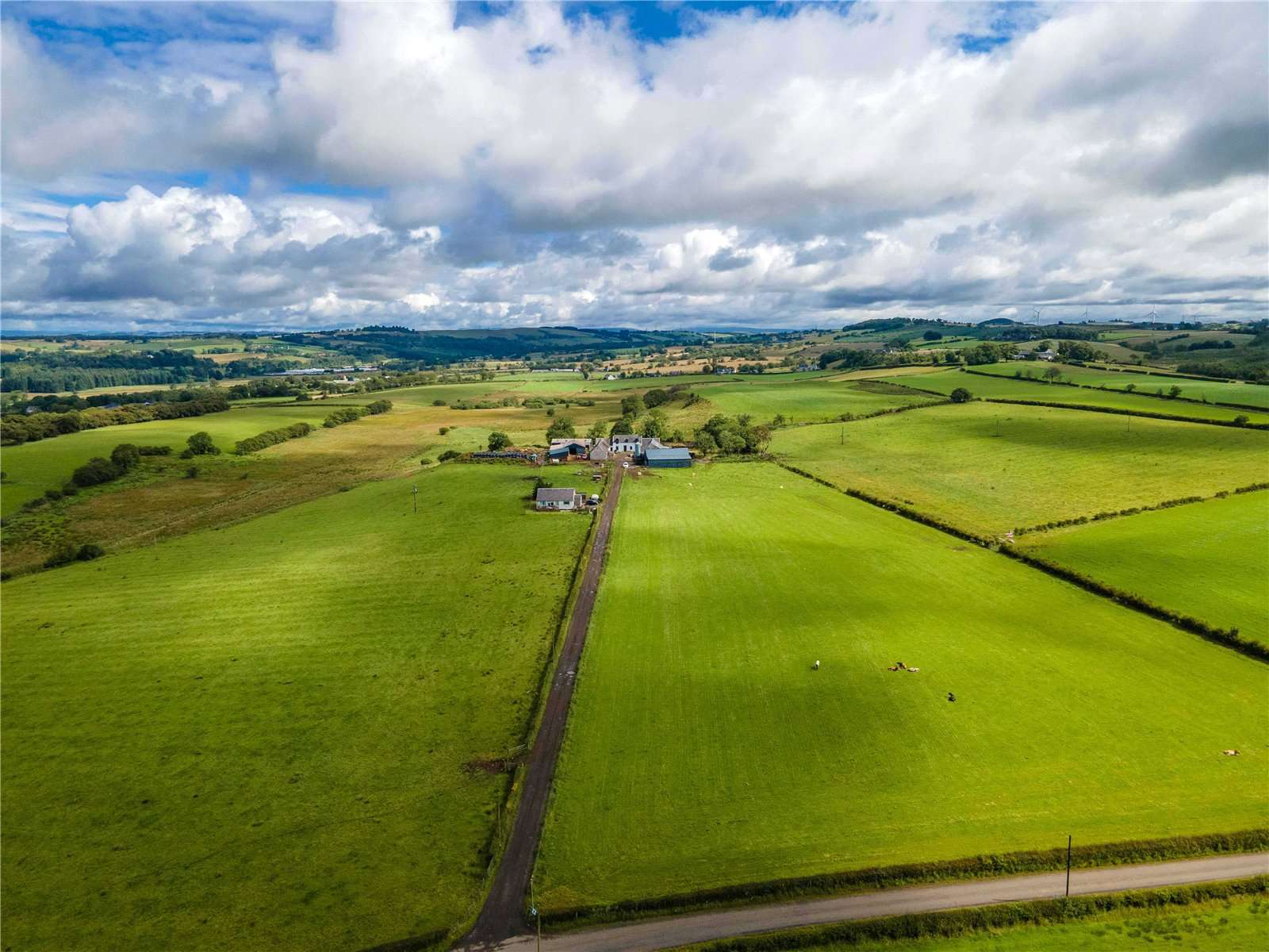 Property for sale in Carnwadric, City of Glasgow | Savills