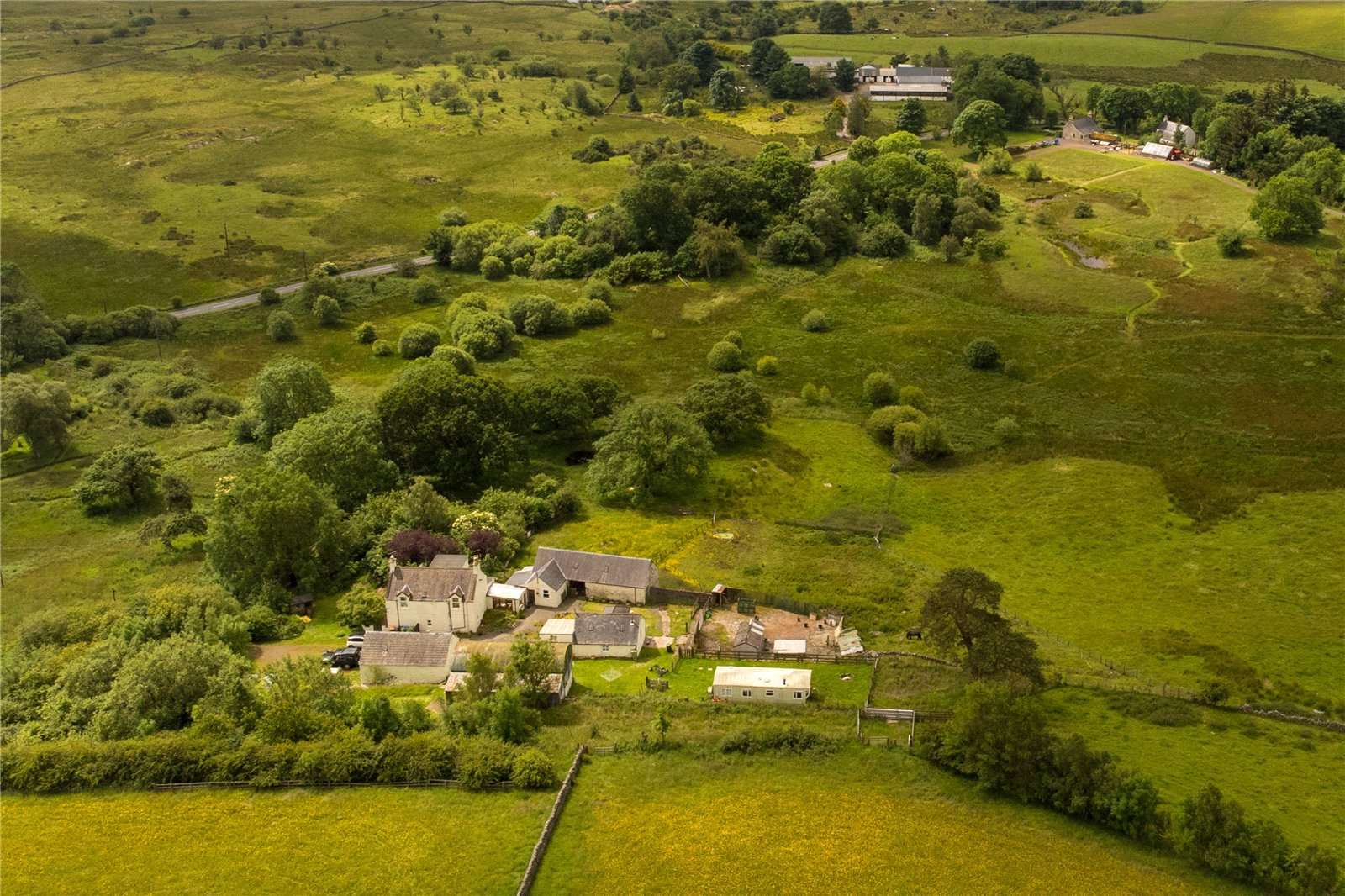 Farms for sale in Dumfries and Galloway, Scotland | Savills