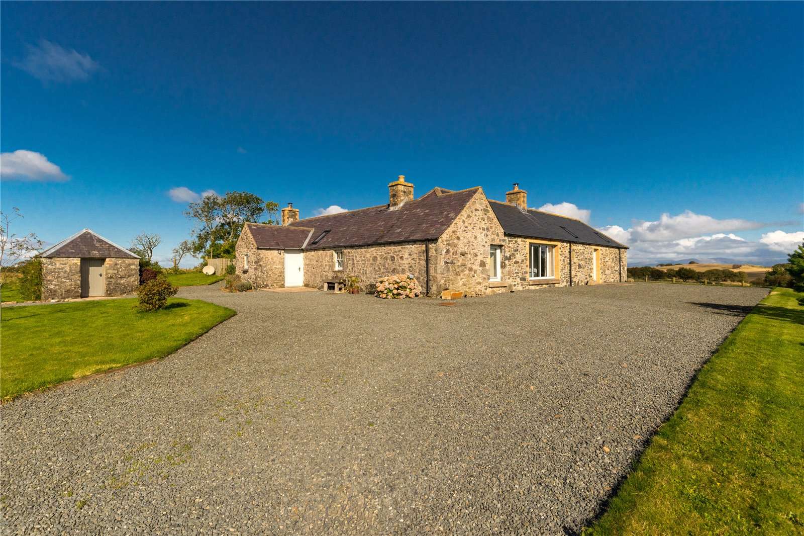 Farms for sale in Scotland | Savills