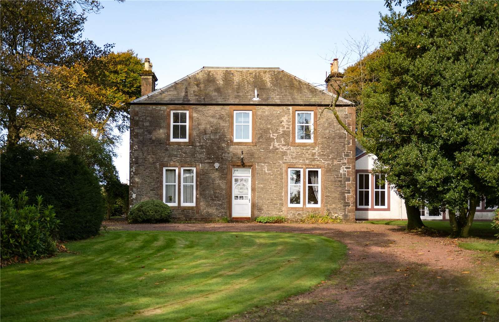 Houses for sale in Lockerbie, Dumfries and Galloway | Savills