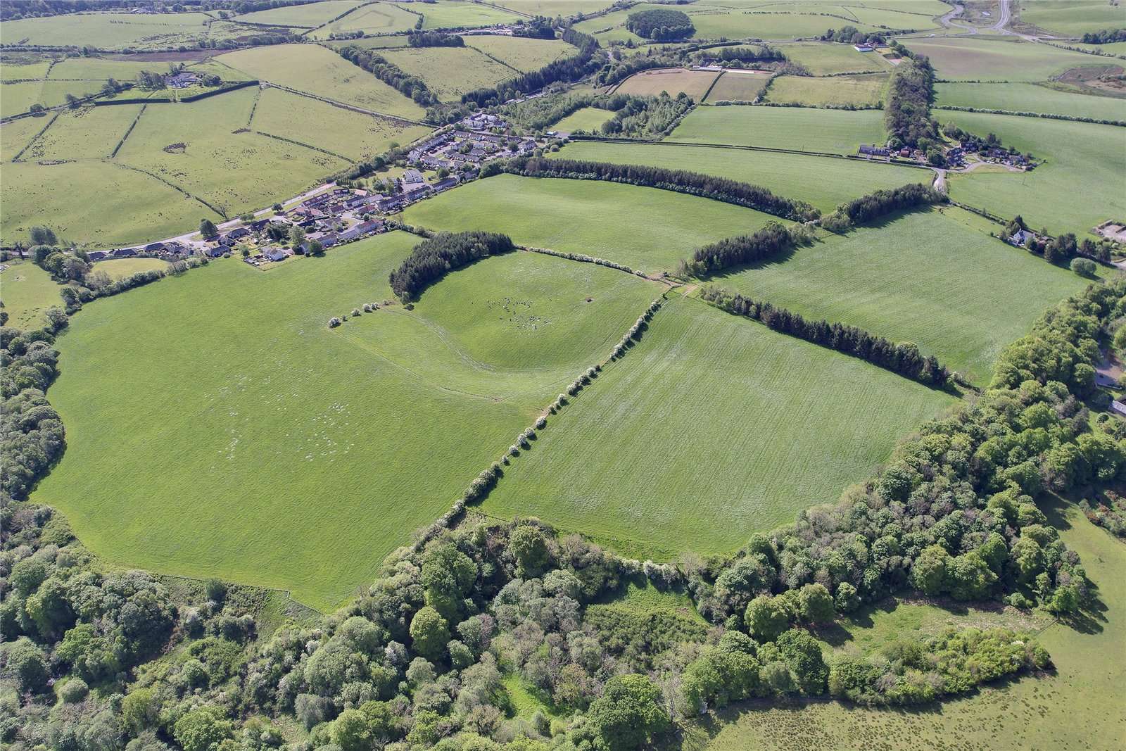 Farms for sale in Scotland and Fife, Scotland | Savills