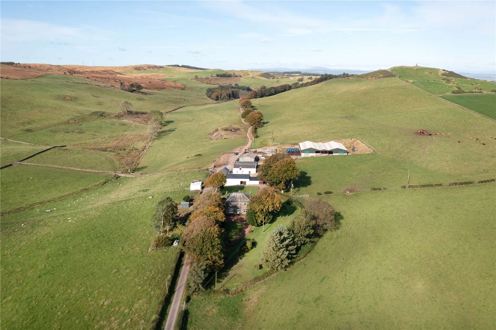 Houses for sale in Lockerbie, Dumfries and Galloway | Savills