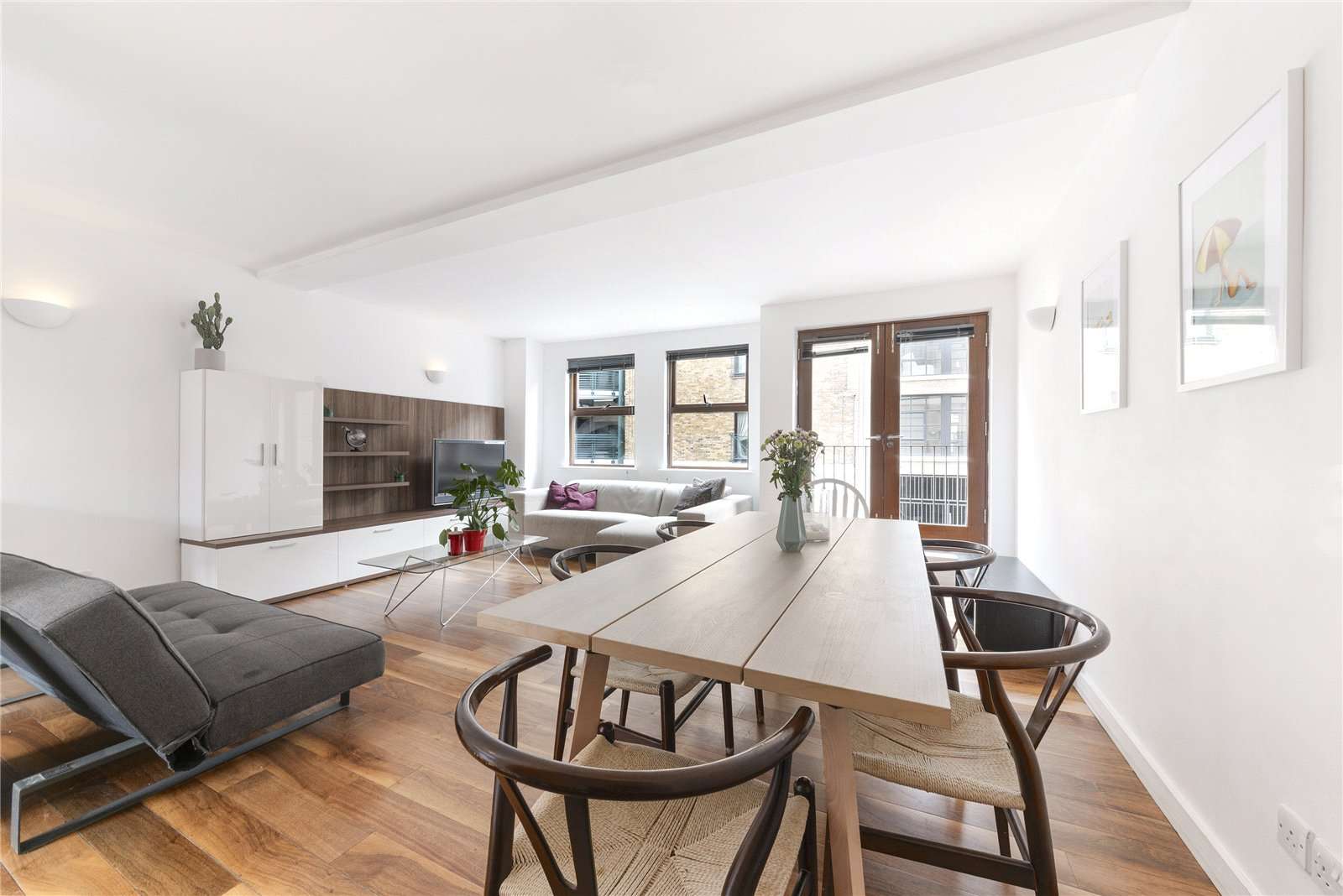 Wapping Wall, London, E1W 3SF | คุณสมบัติ ให้เช่า | Savills