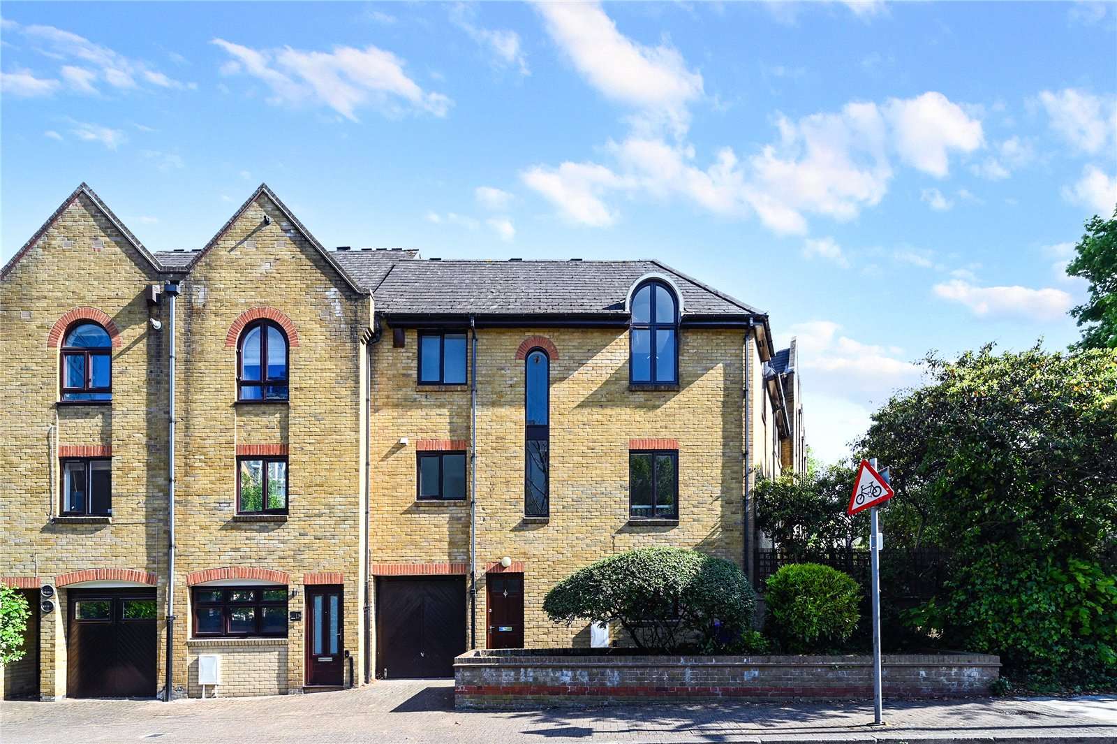 Kennet Street, London, E1W 2JA | Property to rent | Savills