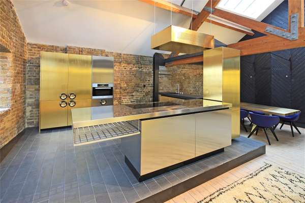 Savills | Properties to rent in Wapping, London