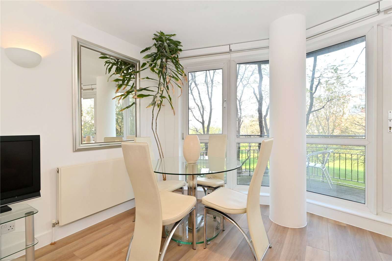 New Atlas Wharf, 3 Arnhem Place, London, E14 3ST | Property to rent ...