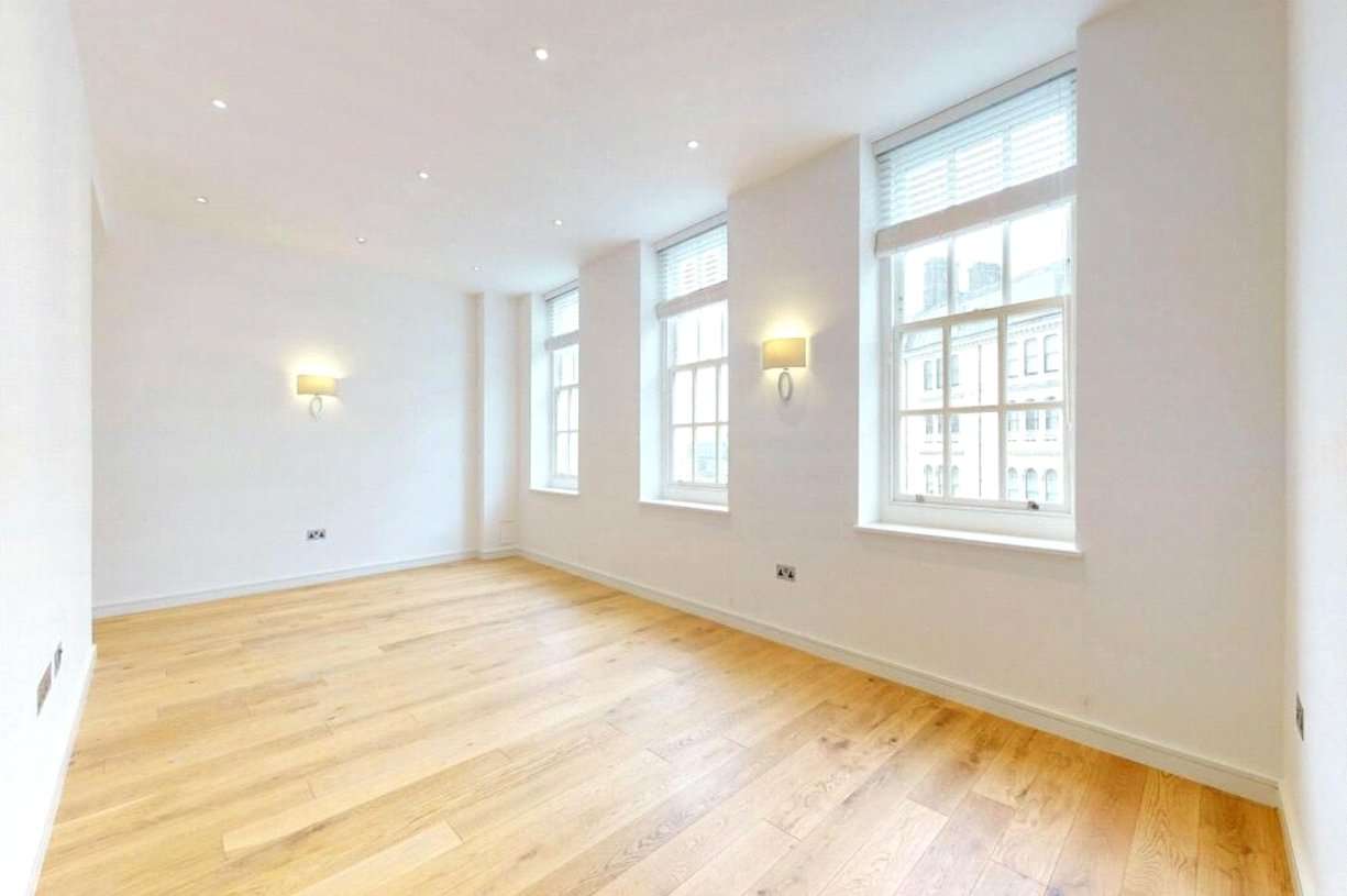 Asher Way, London, E1W 2JY | 財產 待租 | 第一太平戴維斯