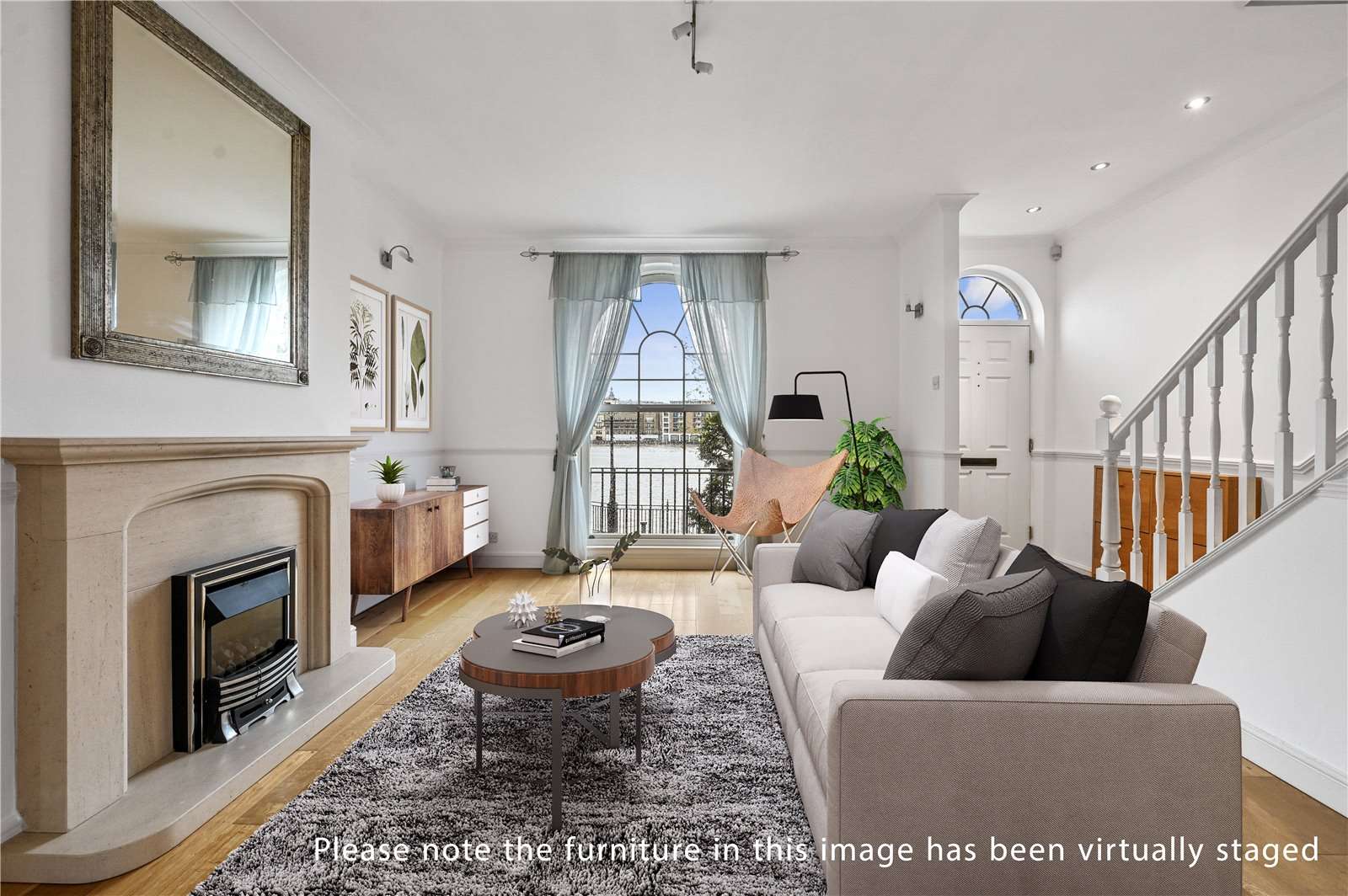 Sovereign Crescent, London, SE16 5XH | Property to rent | Savills