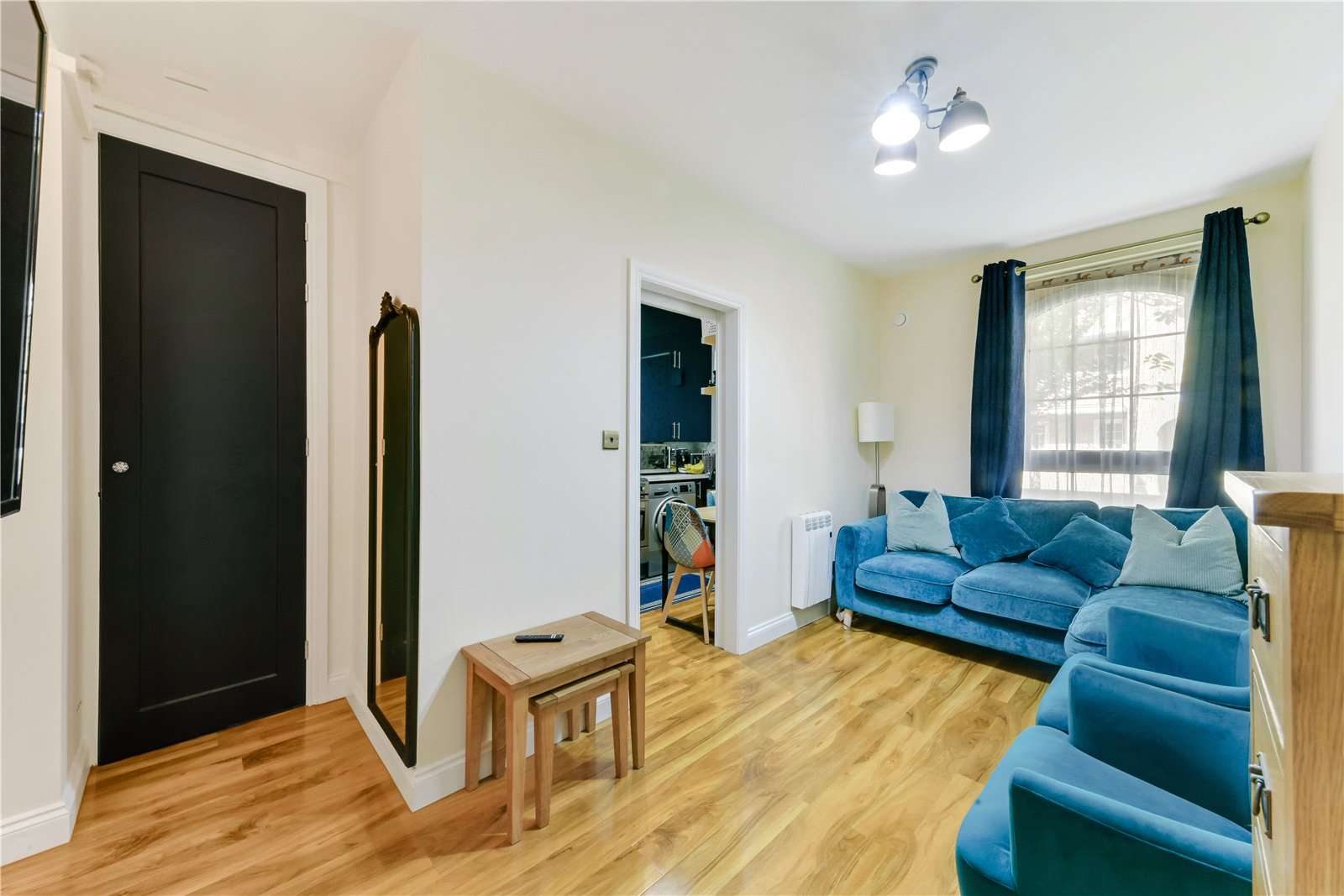 Watts Street, London, E1W 2PZ | Property to rent | Savills