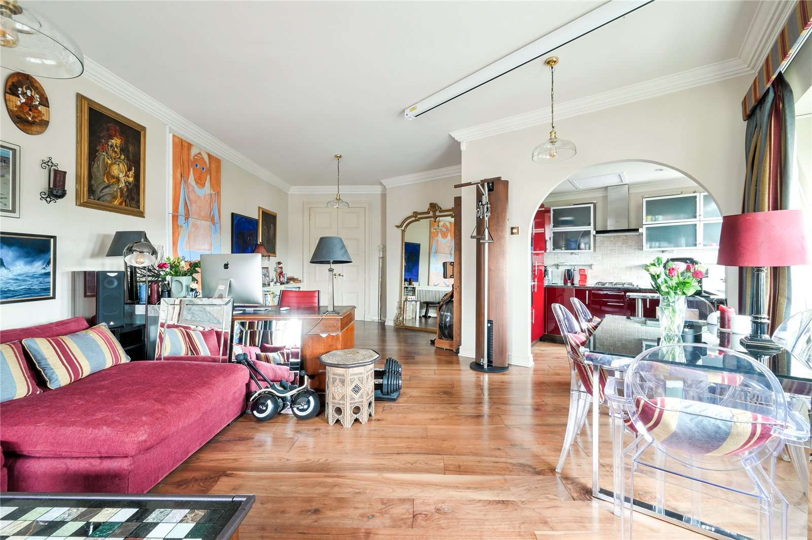 Trinity Square, London, EC3N 4AA | Property to rent | Savills