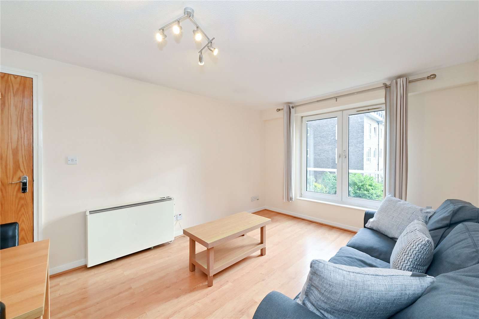 Wapping High Street, London, E1W 2NP | Property to rent | Savills