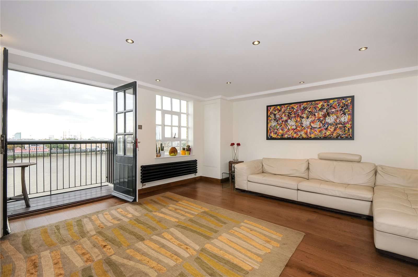 Wapping Wall, London, E1W 3SJ | Property to rent | Savills