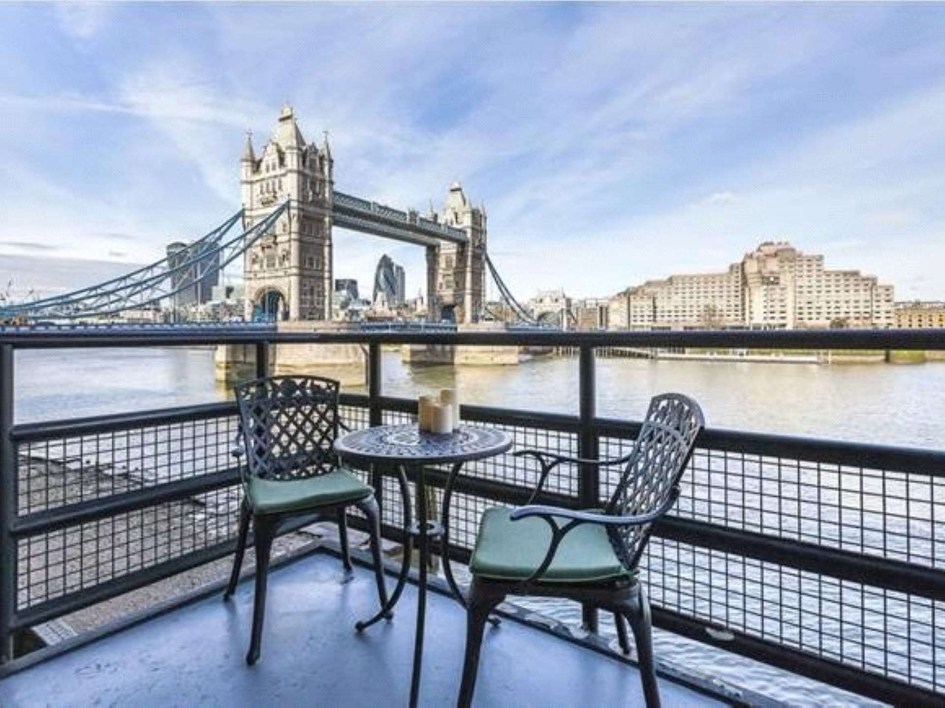 Savills | Properties to rent in London