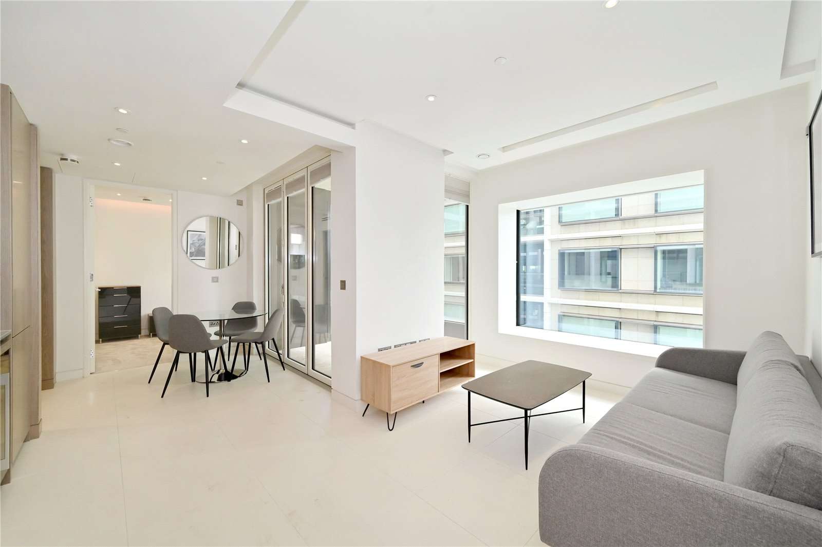 Sugar Quay, 1 Water Lane, London, EC3R 6AL | Property to rent | Savills