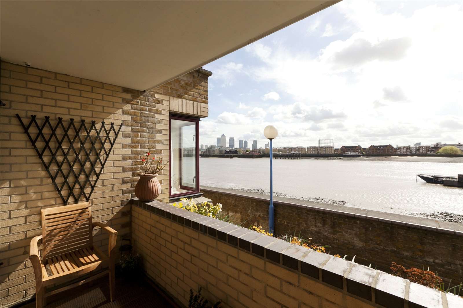 Towerside, 146 Wapping High Street, London, E1W 3PE | Property to rent ...